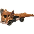 Hot Wheels Disney 100 Groot Character Car, 1:64 Scale Marvel ...