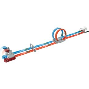 Matchbox Car Tracks