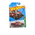 Custom Ford F-150 Lightning Pickup by Hot Wheels - Walmart.com