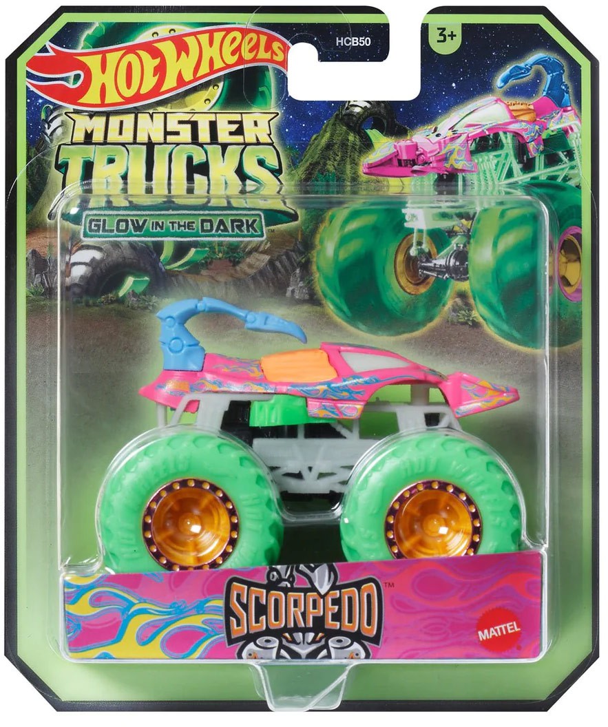 Hot Wheels Pearl & Chrome 2023 '67 Camaro Diecast Car - Walmart.com