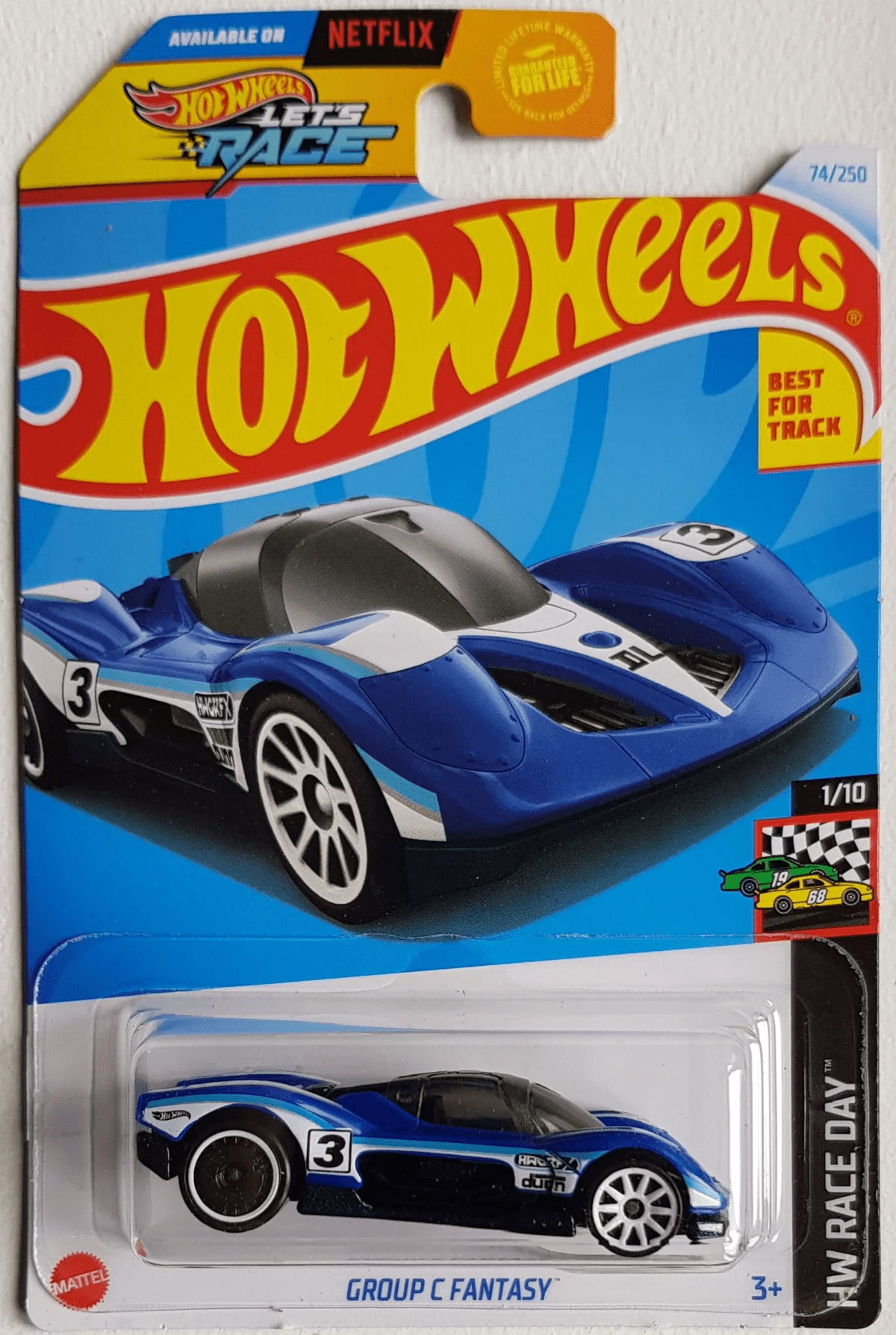 2024 Hot Wheels Assorted #51/250-143/250 Choose Yours - Walmart.com