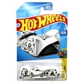 Hot Wheels HW Art Cars Cloak and Dagger Diecast Car (White) - Walmart.com