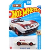 Hot Wheels HW Celebration Racers '69 Corvette Racer Diecast Car ...