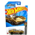Hot Wheels HW Dream Garage 68 Corvette Gas Monkey Garage 1:64 Scale ...