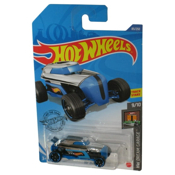 Hot Wheels Garages in Hot Wheels Tracks - Walmart.com