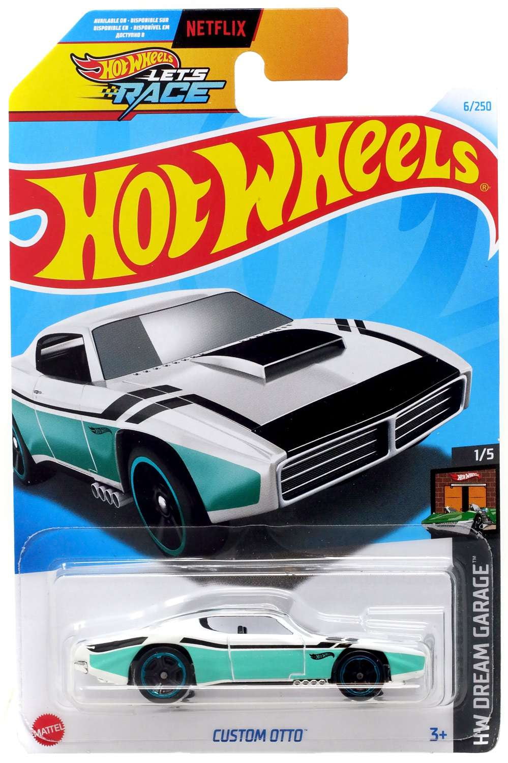 2024 Hot Wheels Assorted #01/250-50/250 Choose Yours - Walmart.com