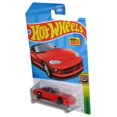 Hot Wheels HW Exotics 9/10 (2023) Red '92 Dodge Viper RT/10 Car 236/250 - Walmart.com