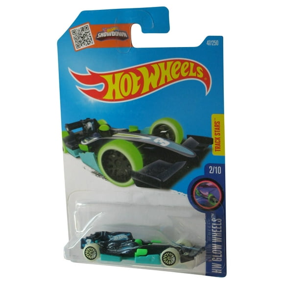 Hot Wheels F1