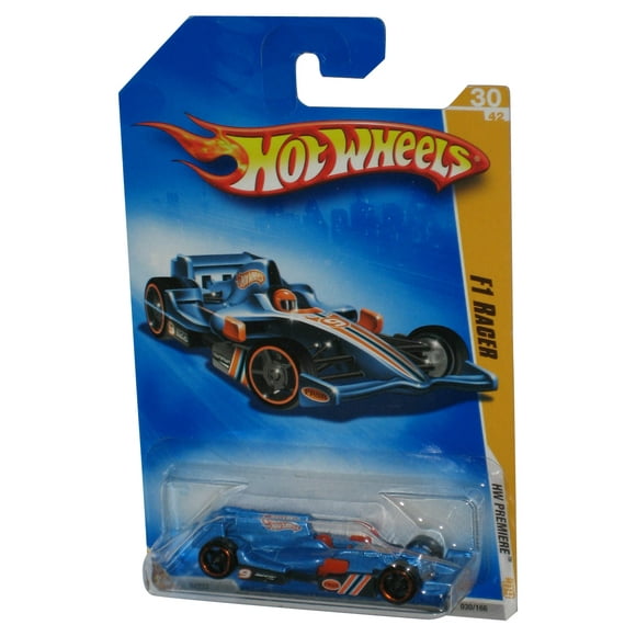 Hot Wheels F1