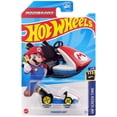 Hot Wheels HW Screen Time Standard Kart Diecast Car - Walmart.com