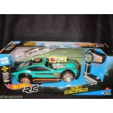 Hot Wheels Hyper Racer R/C - Drift Rod - Walmart.com
