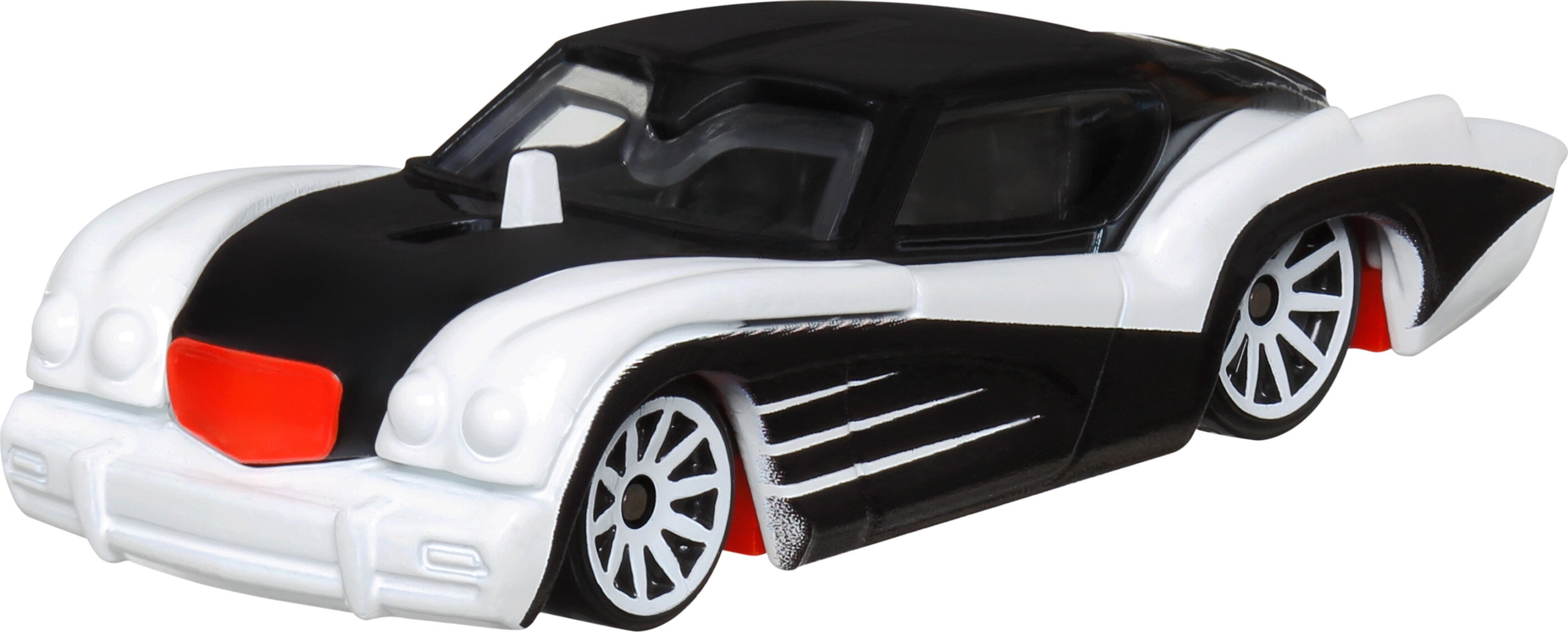 Hot Wheels Iron Giant Character Car, 1:64 Scale Toy Collectible ...