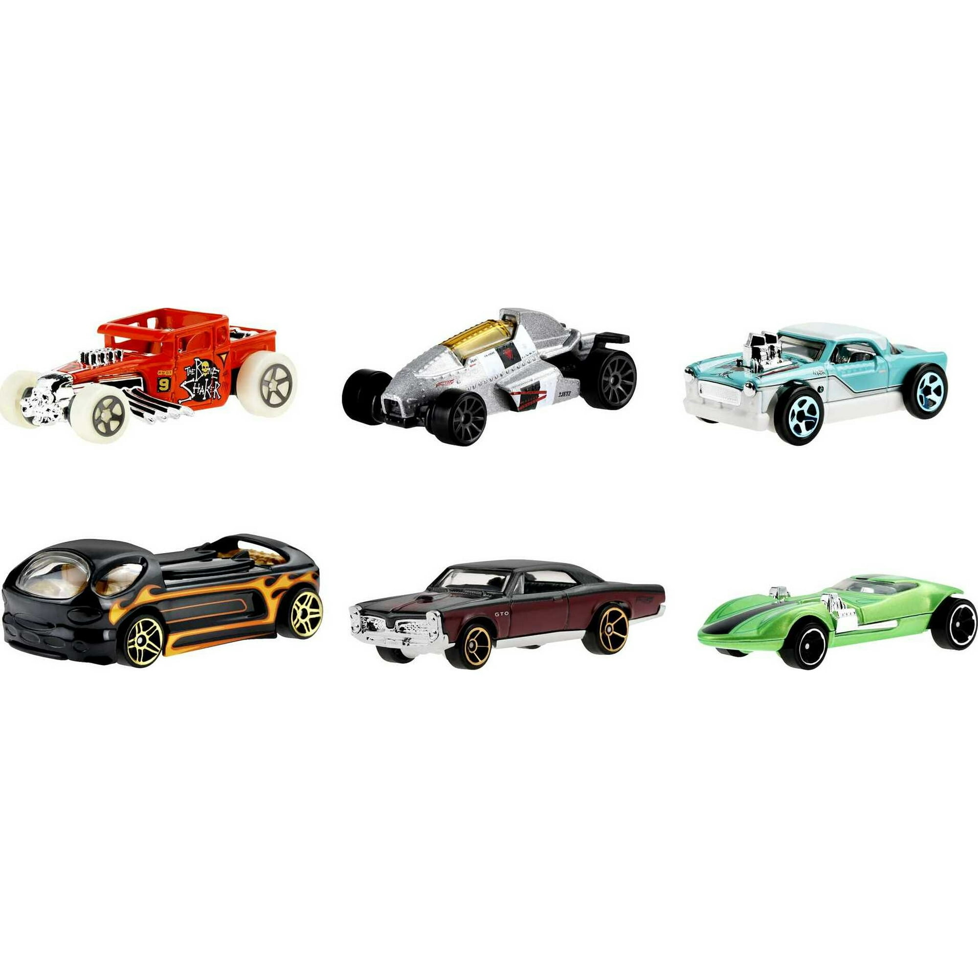 Cool Toy Cars Hot Wheels