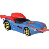 Hot Wheels Licensed Blockbuster Character Toy Car in 1:64 Scale (Styles ...