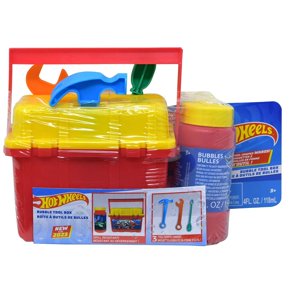 Bubble Box