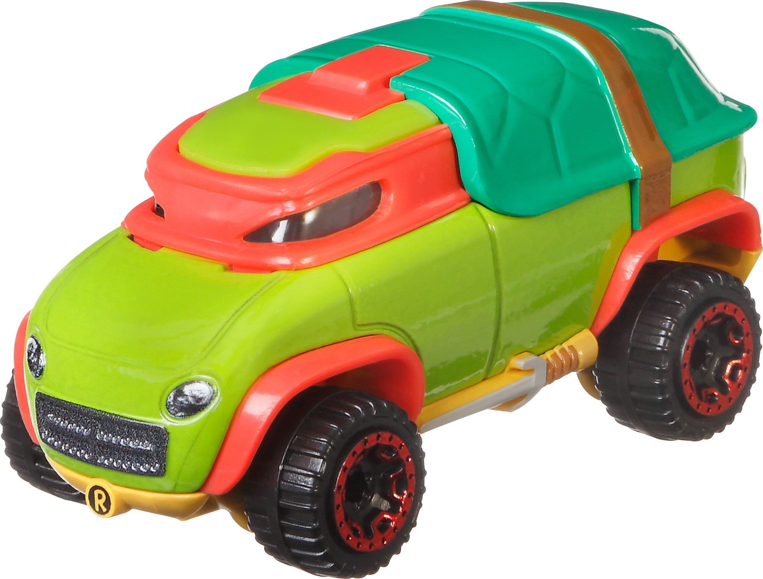 Hot Wheels Licensed Character Car, Gift for Kids 3 Years & Up ...
