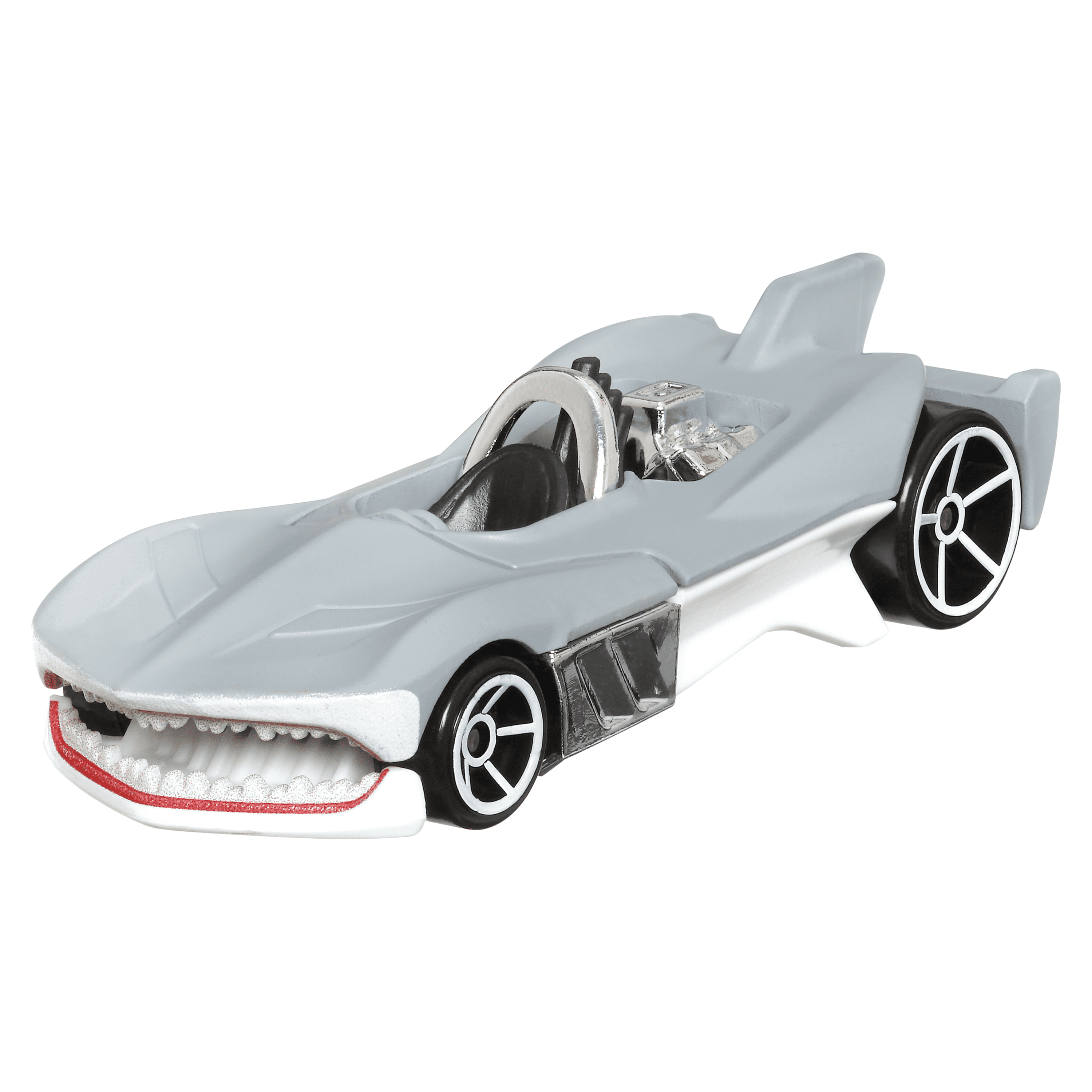 Hot Wheels Licensed Character Car & Truck Play Vehicle, Gift for Kids 3 ...