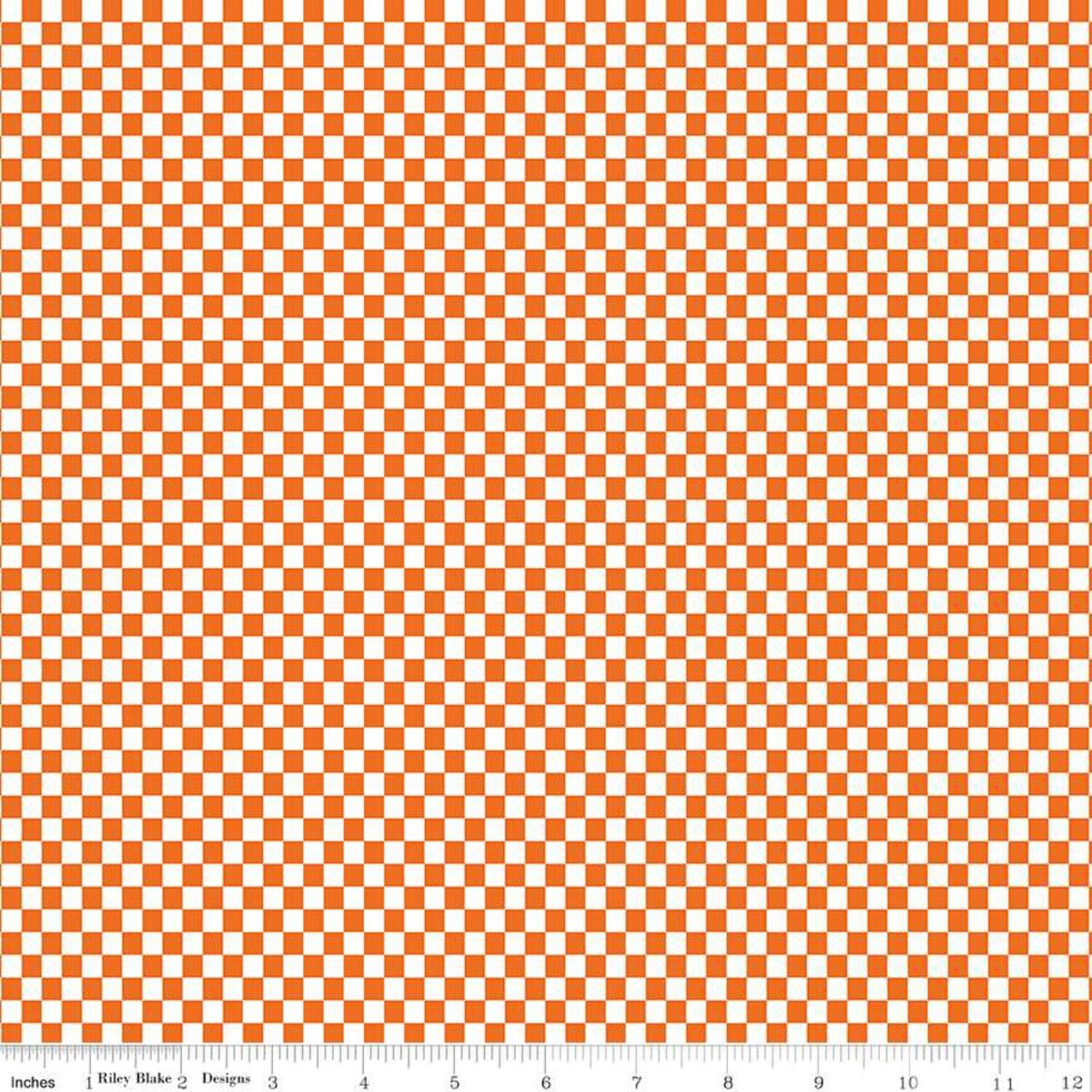 Hot Wheels Made to Race Checker Orange - Walmart.com