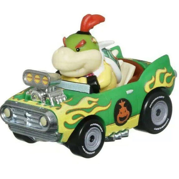 Baby Bowser