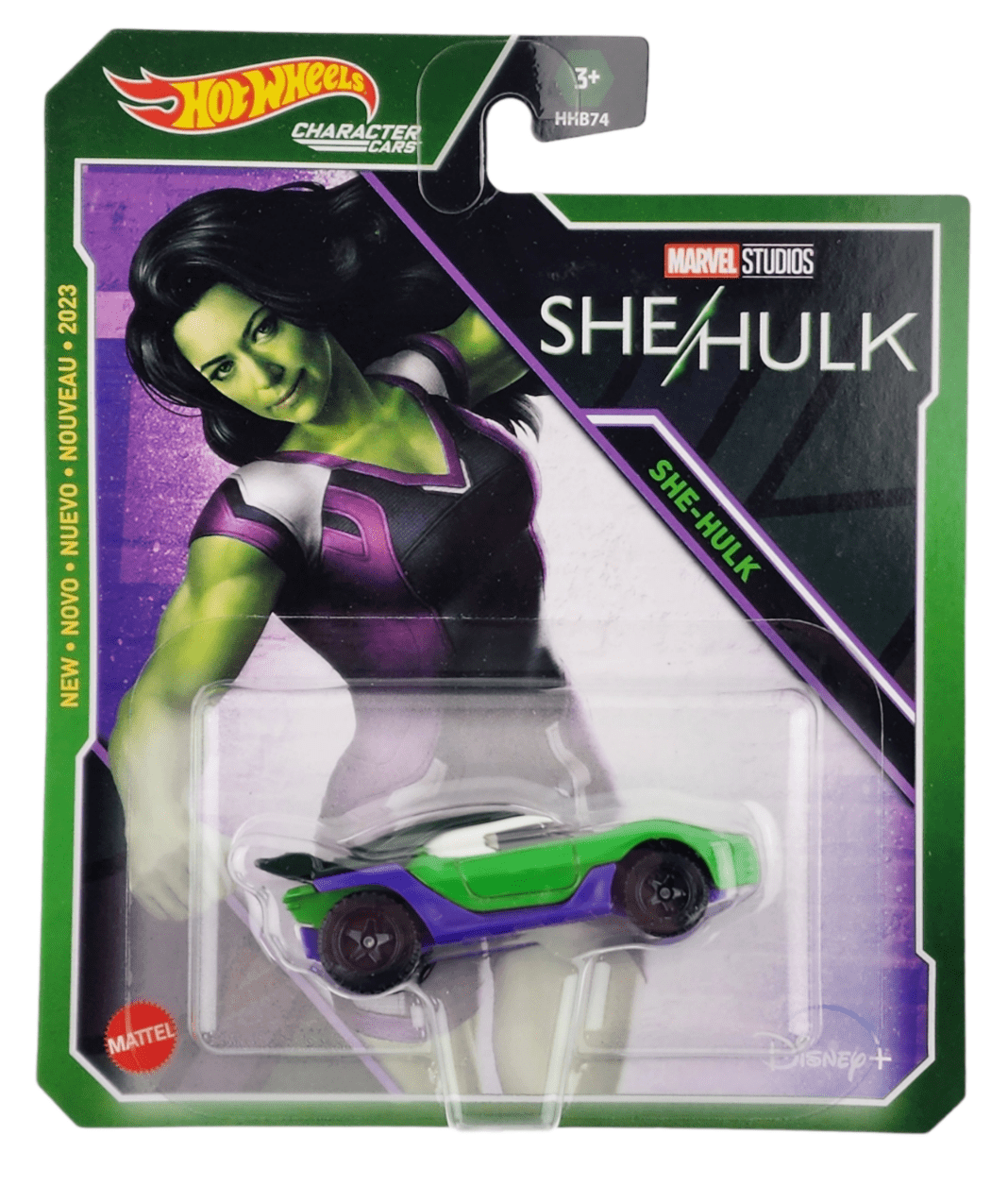 She Hulk Marvel Hot