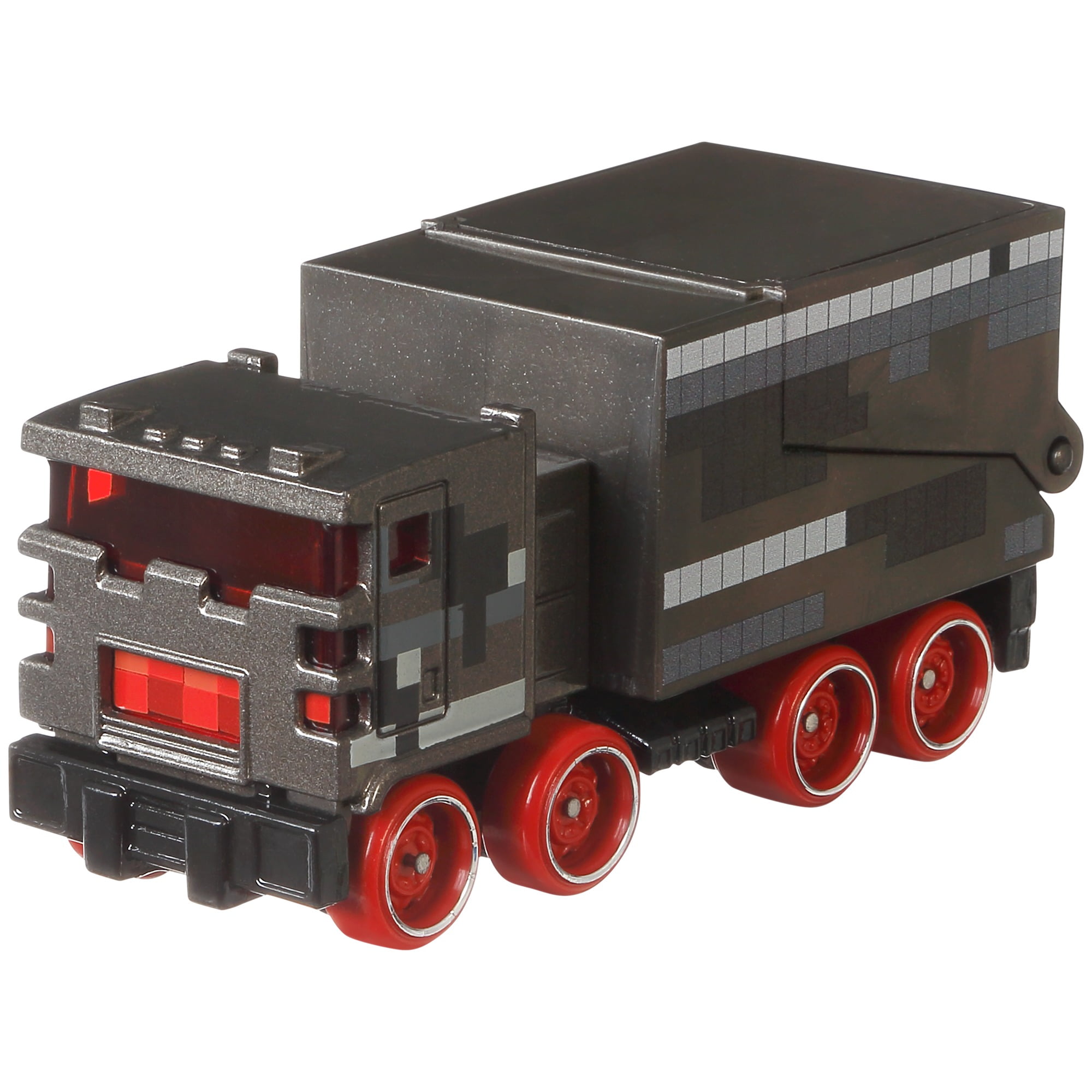 Hot Wheels Minecraft Spider Character Car Die-Cast Vehicle 2020 Mattel ...