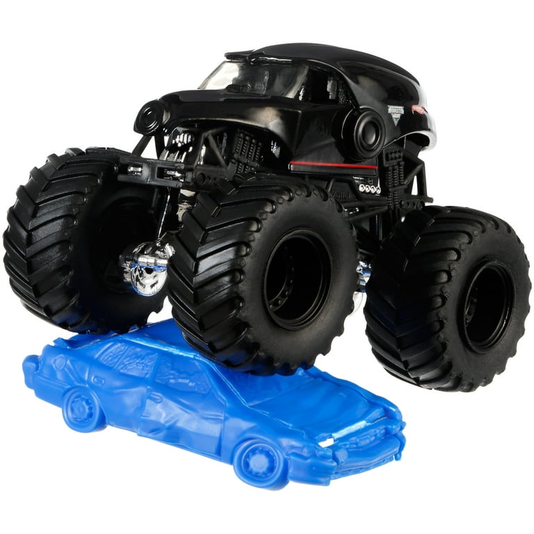 Monster Jam Doomsday