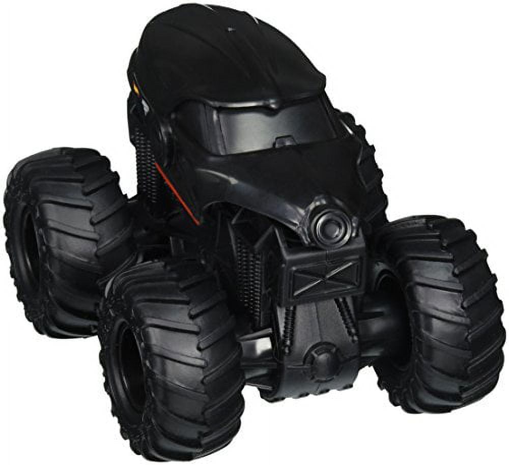 Hot Wheels Monster Jam Doomsday Vehicle - Rev Tredz Toys - Walmart.com