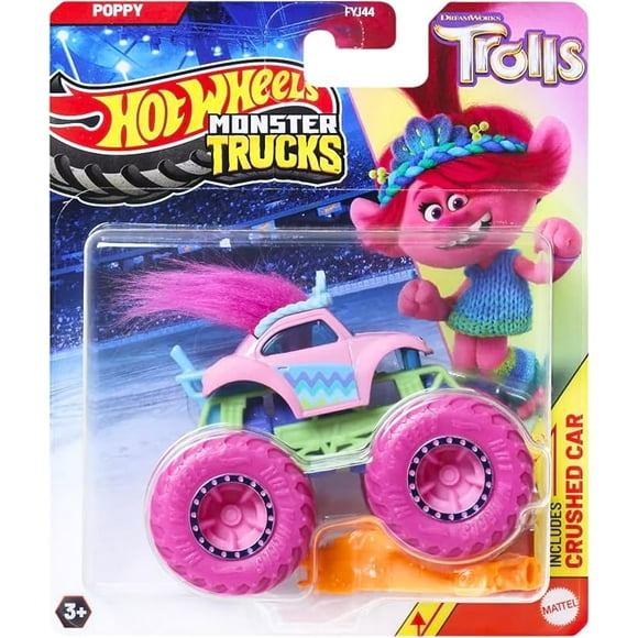 Trolls Toys in Toys Character Shop - Walmart.com