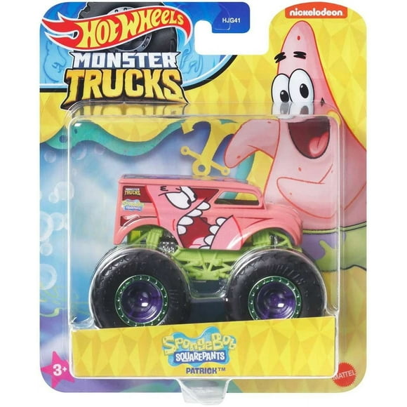 SpongeBob SquarePants Toys in Toys Character Shop - Walmart.com