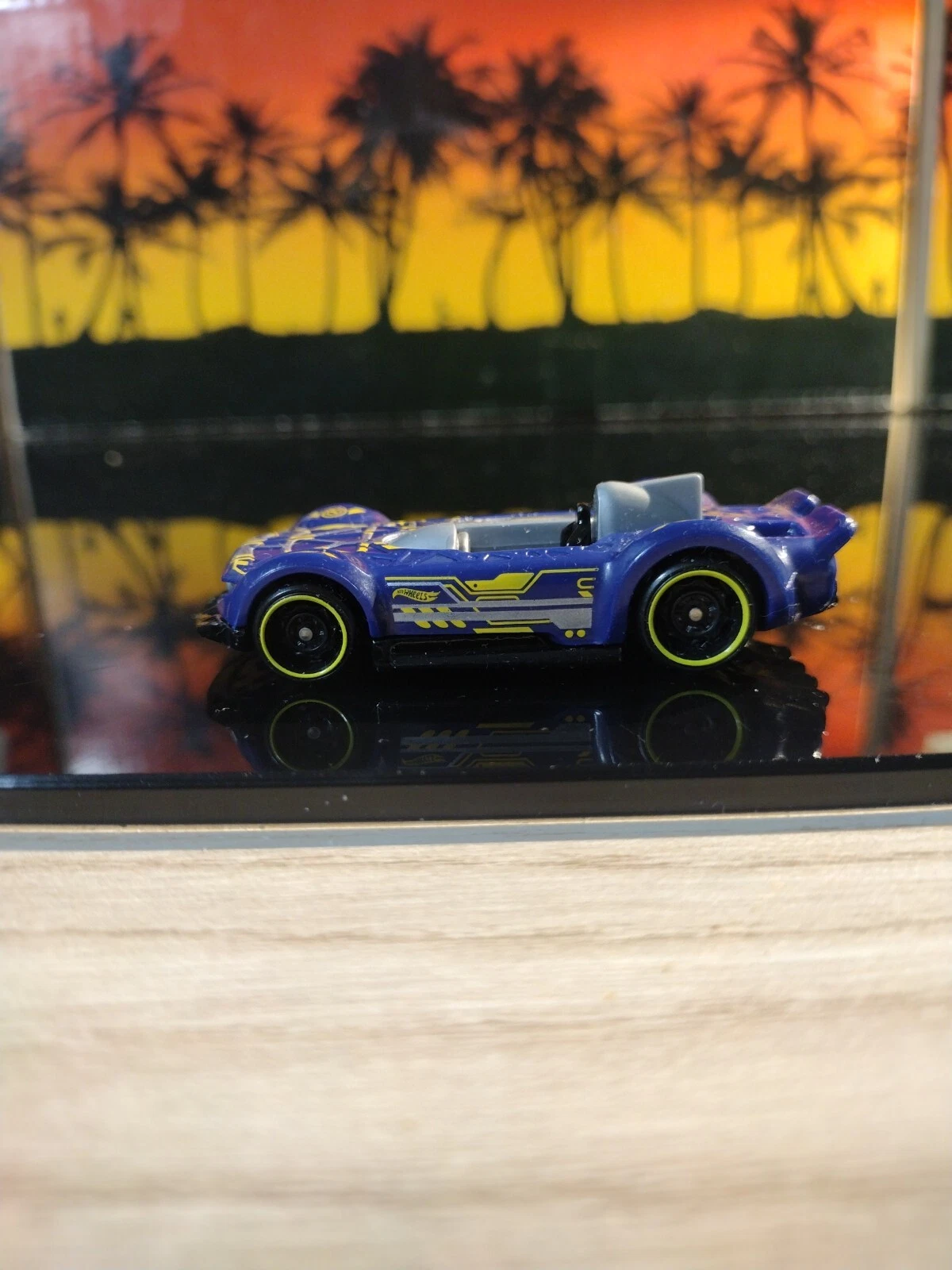 Hot Wheels MonteRacer 2015 1:64 Die Cast Malaysia - Walmart.com