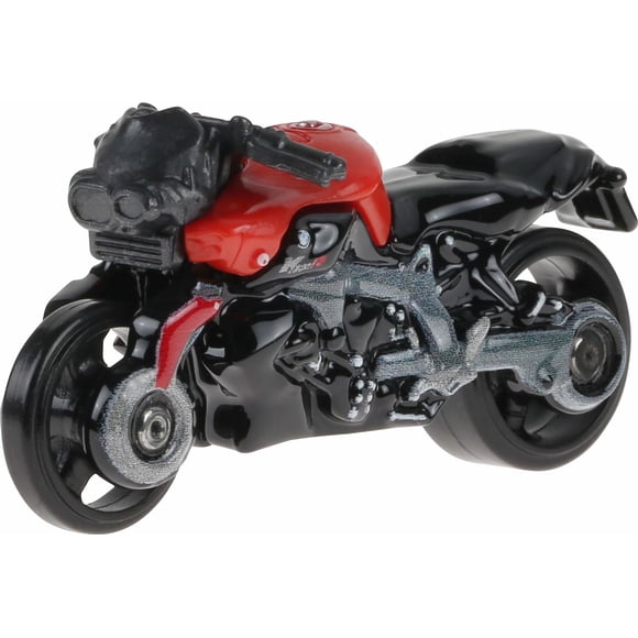 Motorcycle Hot Wheels