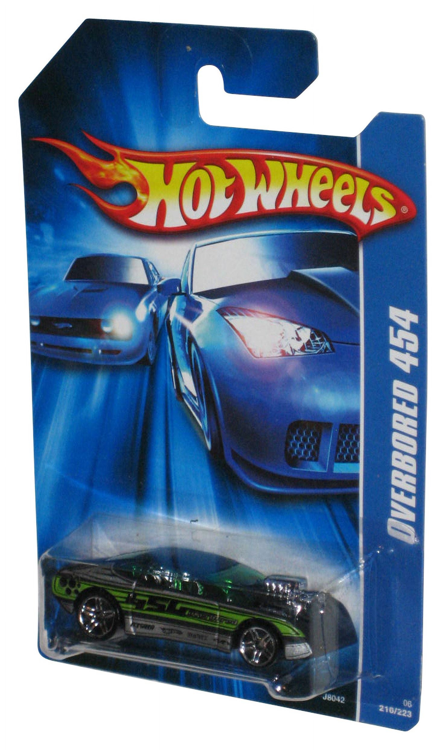 Hot Wheels Over The Door