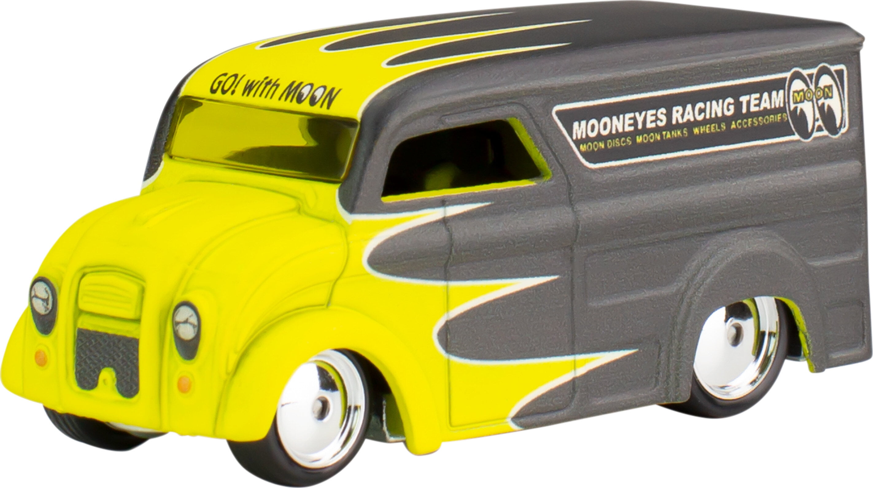 Hot Wheels Pop Culture Speed '71 Plymouth Satellite 1:64 Scale Toy Car ...