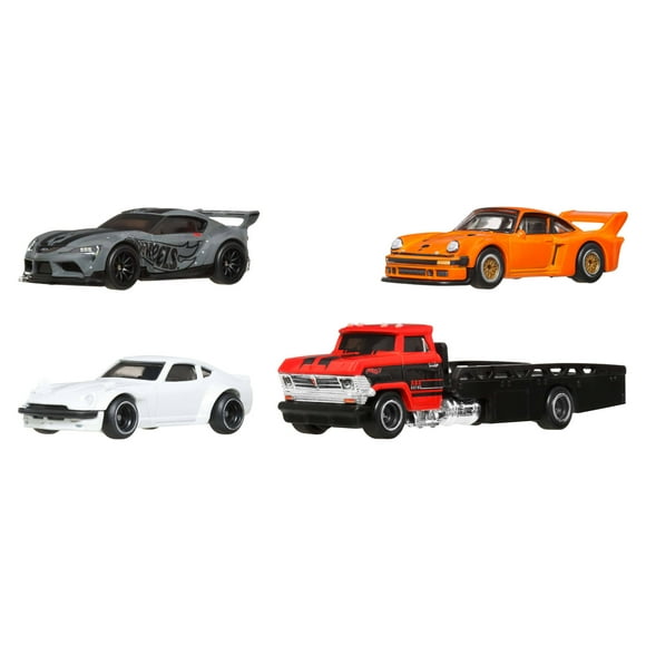 Hot Wheels Collector in Hot Wheels - Walmart.com