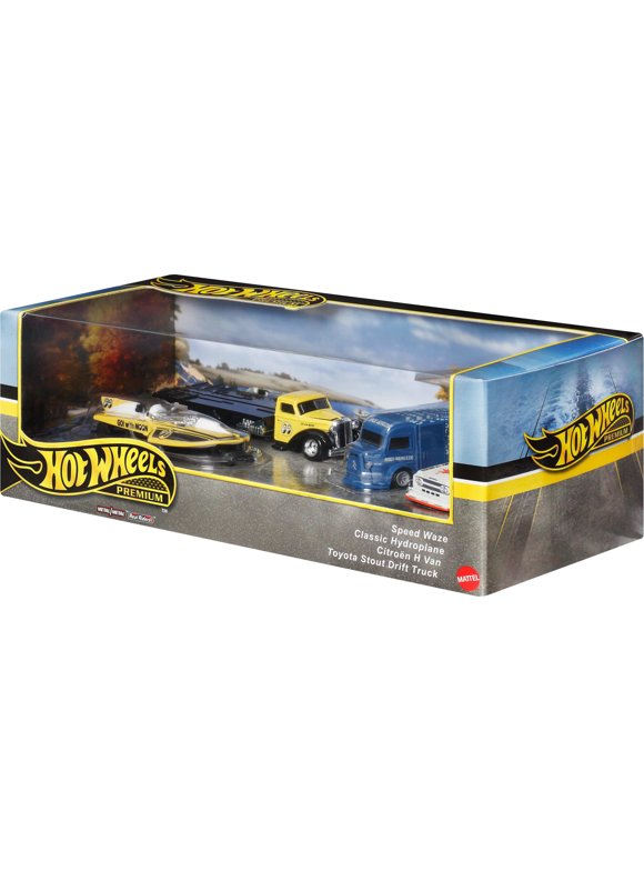 Hot Wheels Collector in Hot Wheels - Walmart.com