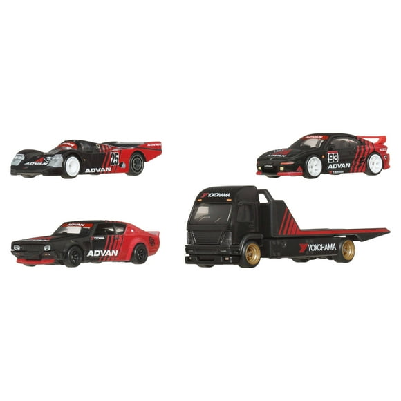 Hot Wheels Premium in Hot Wheels Cars - Walmart.com
