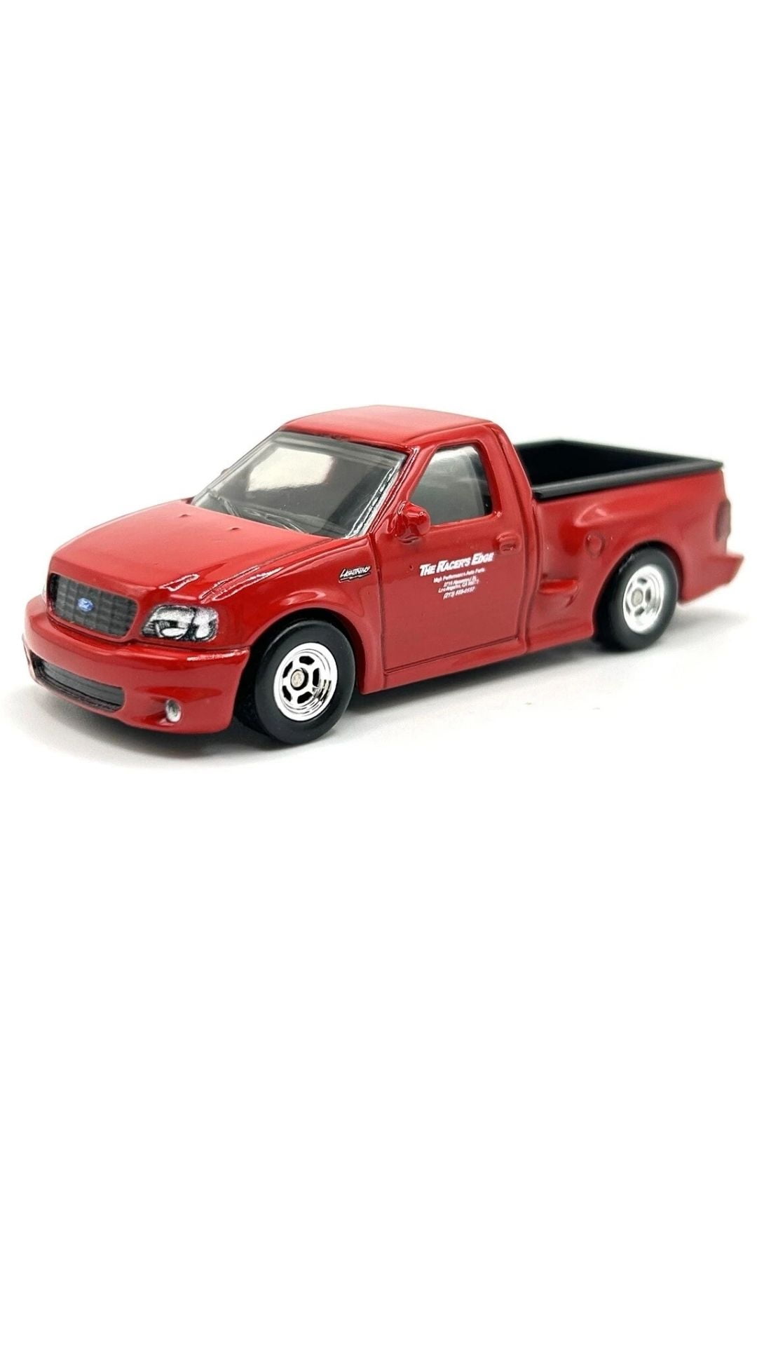 Hot Wheels Premium Fast & Furious Ford F-150 SVT Lightning - Walmart.com
