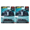 Hot Wheels Formula 1 Mercedes-AMG Petronas Die-Cast Car #44 & #63 ...