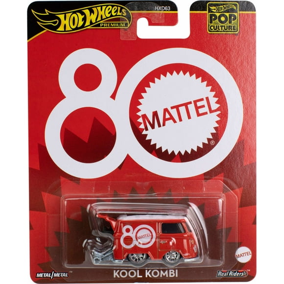 Hot Wheels Collector In Hot Wheels