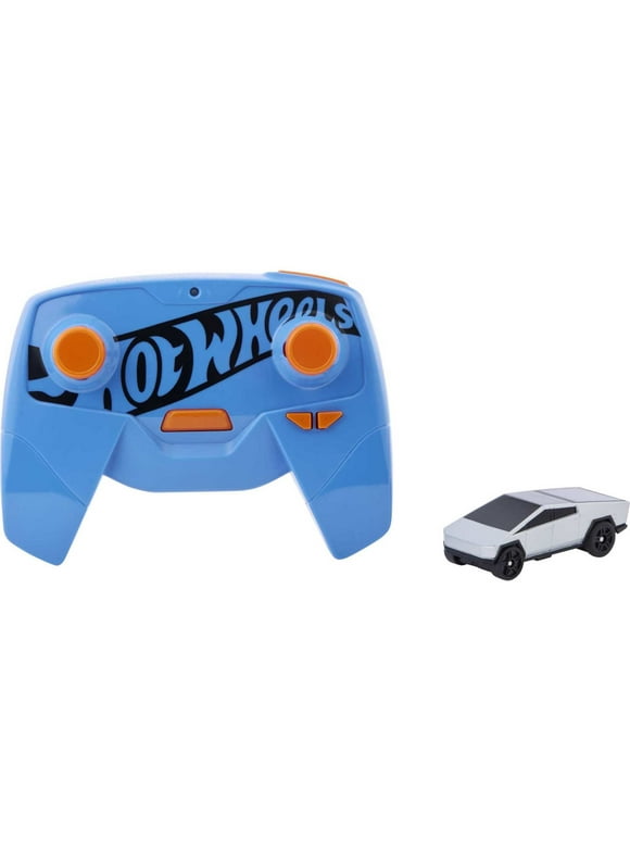 Hot Wheels RC & AI in Hot Wheels - Walmart.com
