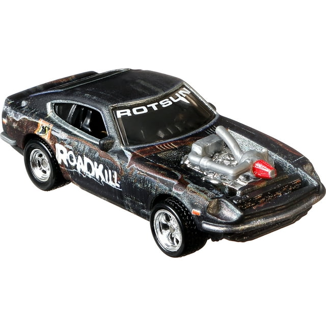 Hot Wheels RLC Custom '71 Datsun 240Z - Walmart.com