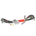 Hot Wheels Race Formula 1 Grand Prix Circuit Track Set with 3 1:64 ...