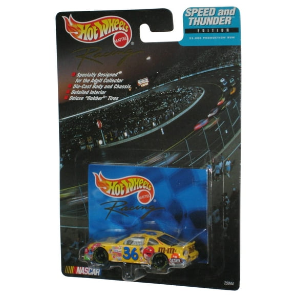 NASCAR Toys in NASCAR Fan Shop - Walmart.com