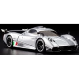 Hot Wheels Red Line Club (RLC) '21 Pagani Huayra R Die Cast Car ...