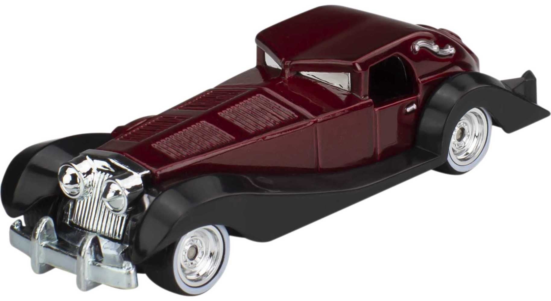 Hot Wheels Retro Entertainment Collection of 1:64 Scale Vehicles ...