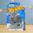 Hot Wheels Screen Time Series Grumobile 180/250 HW Minions - Walmart.com