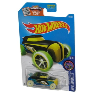 Hot Wheels HW Off-Road (2013) Red Sting Rod II Toy Car 86/250 - Walmart.com