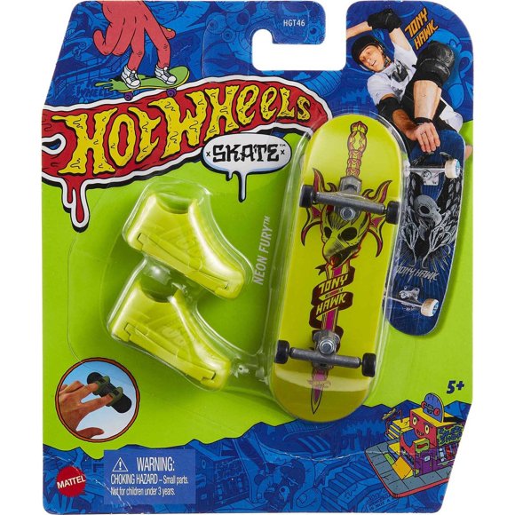Tony Hawk Skateboards
