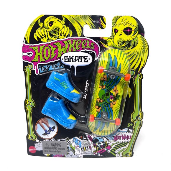 Tony Hawk Skateboards