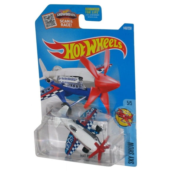 Hot Wheels Airplanes